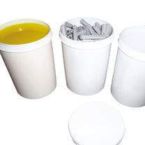 Leer-Eimer/Leer-Behälter – burk-shop